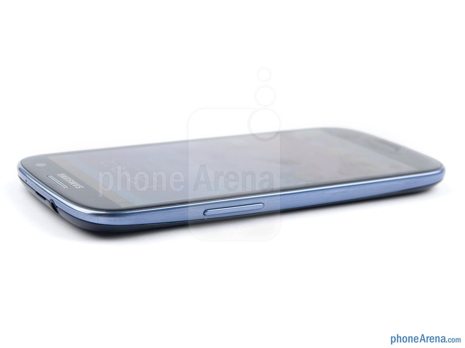 Samsung Galaxy S III Review - PhoneArena