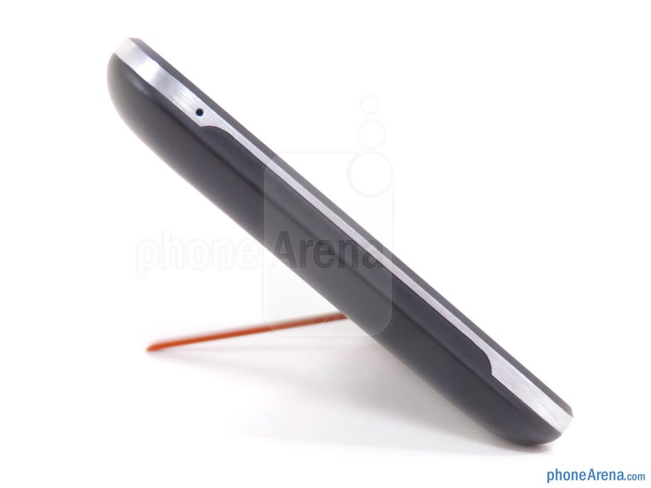 HTC EVO 4G LTE Review - PhoneArena