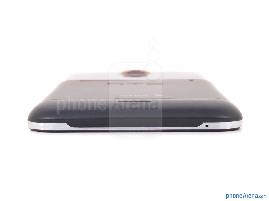 HTC EVO 4G LTE Review - PhoneArena