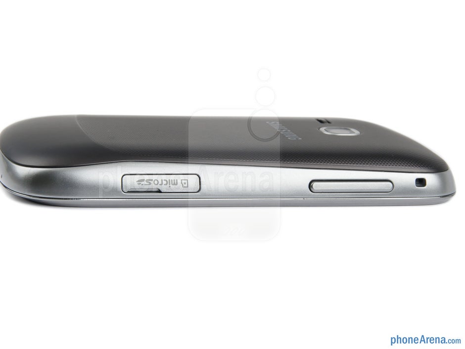 Samsung Galaxy mini 2 Review - PhoneArena