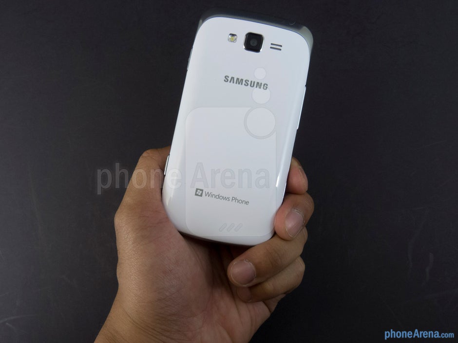 Samsung Focus 2 Review - PhoneArena