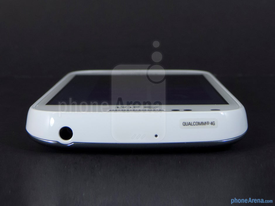 Samsung Focus 2 Review - PhoneArena