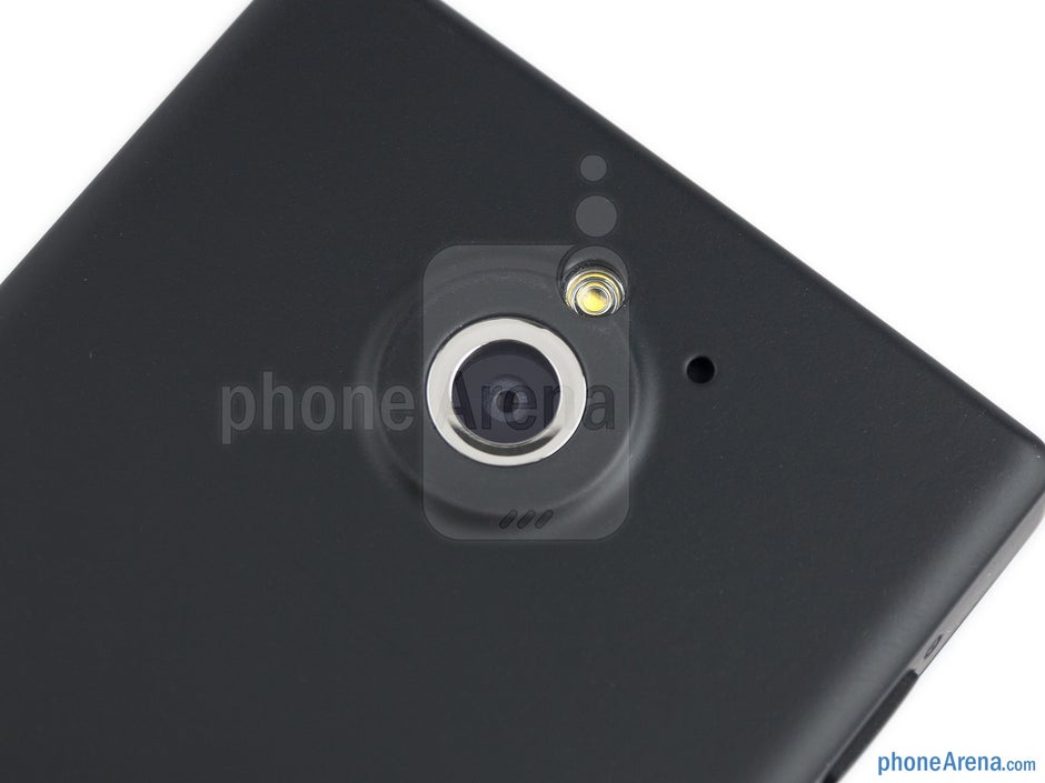 Sony Xperia sola Review - PhoneArena