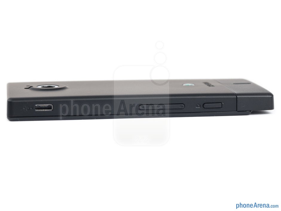 Sony Xperia sola Review - PhoneArena