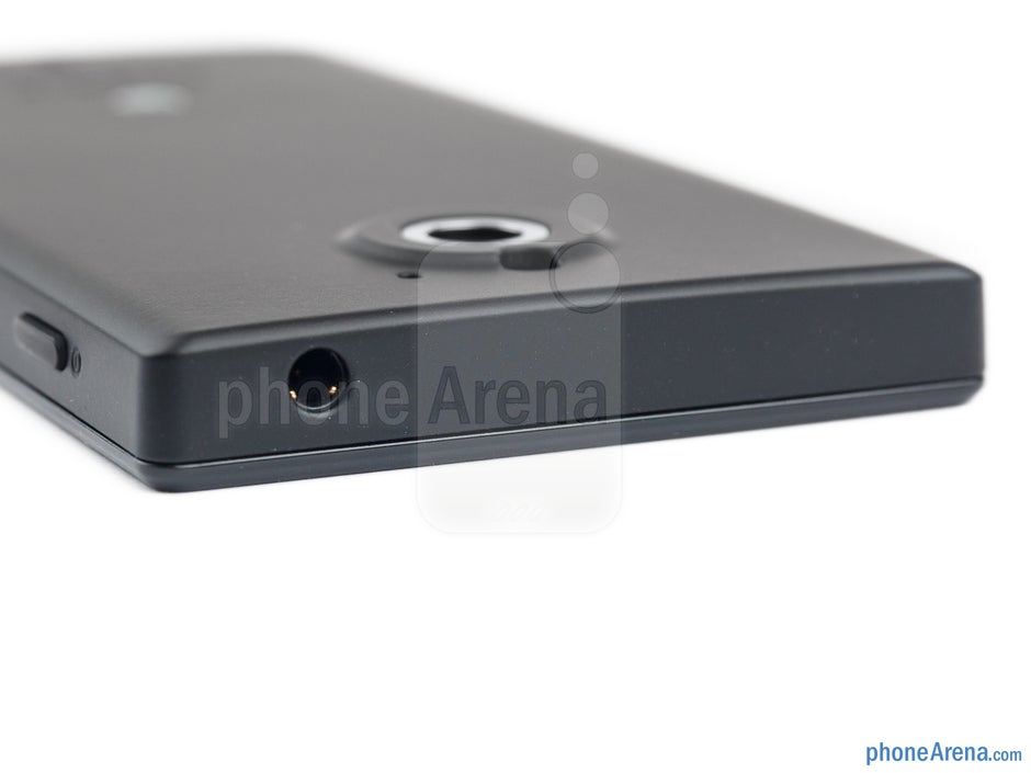 Sony Xperia sola Review - PhoneArena