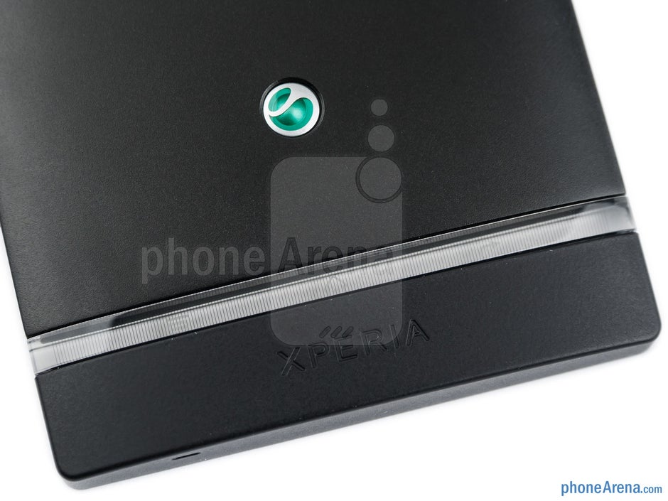 Sony Xperia P Review - PhoneArena