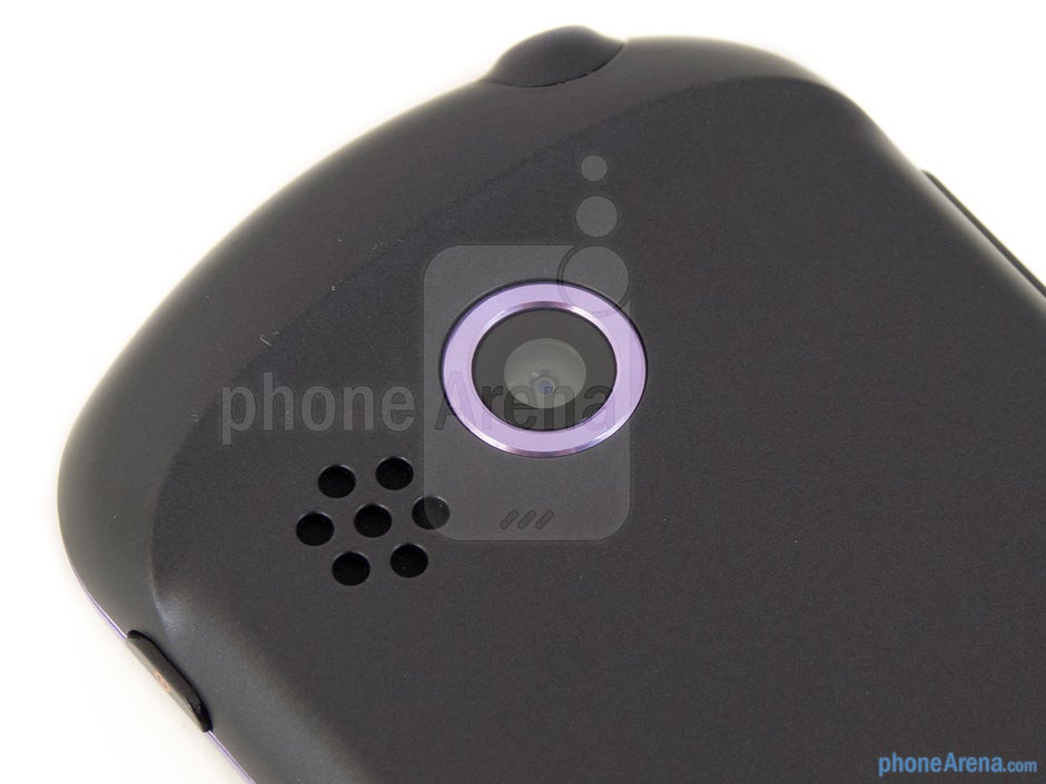 Pantech Swift Review - PhoneArena