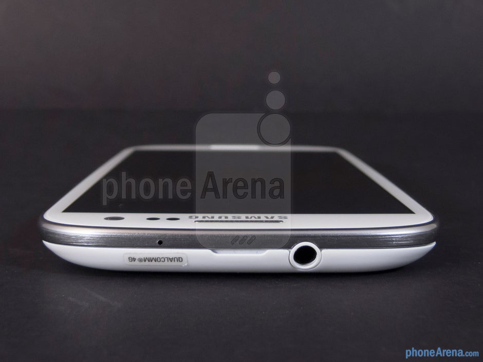 Samsung Galaxy S III Review (AT&T, Verizon, T-Mobile, Sprint) - PhoneArena