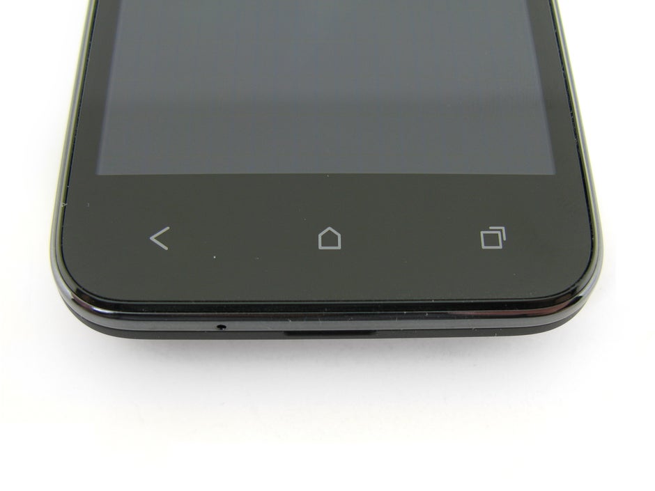 HTC Droid Incredible 4G LTE Review - PhoneArena