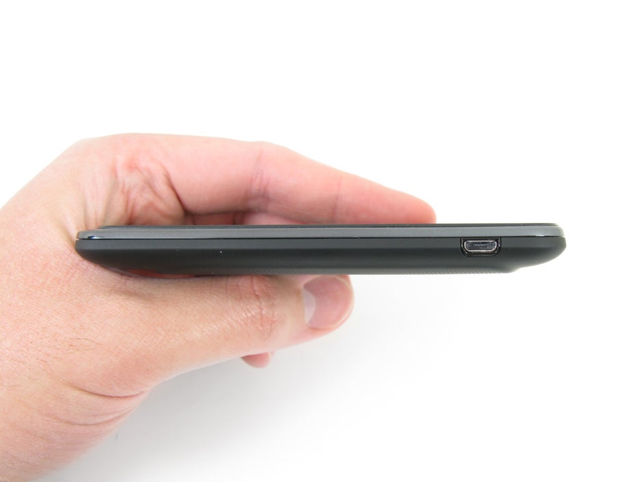 HTC Droid Incredible 4G LTE Review - PhoneArena