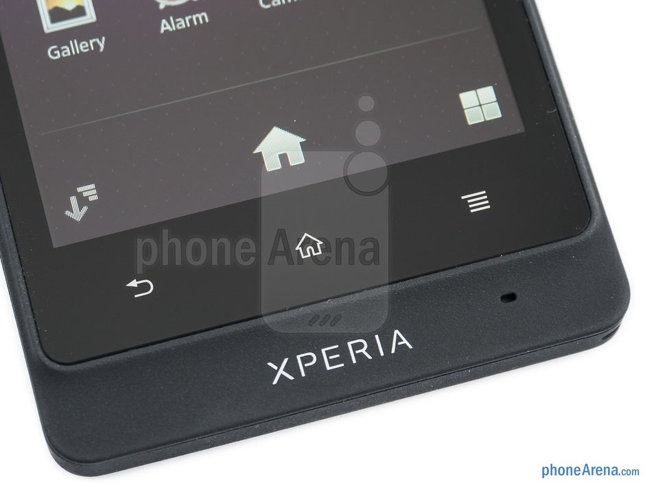 Sony Xperia go Review - PhoneArena