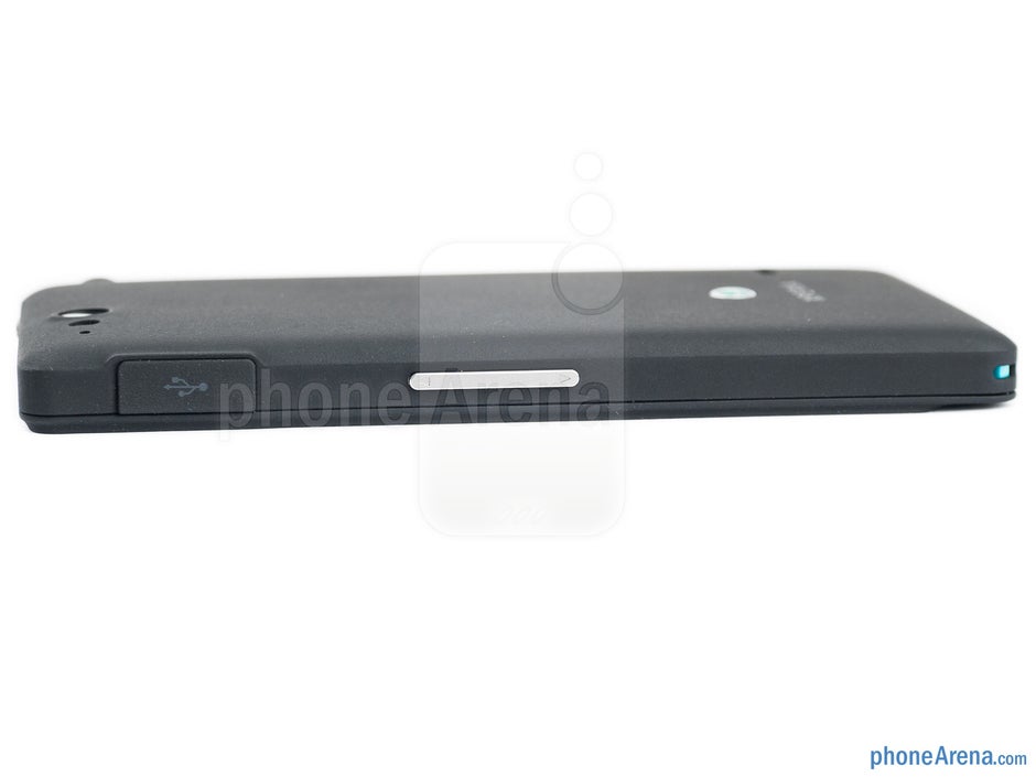 Sony Xperia go Review - PhoneArena