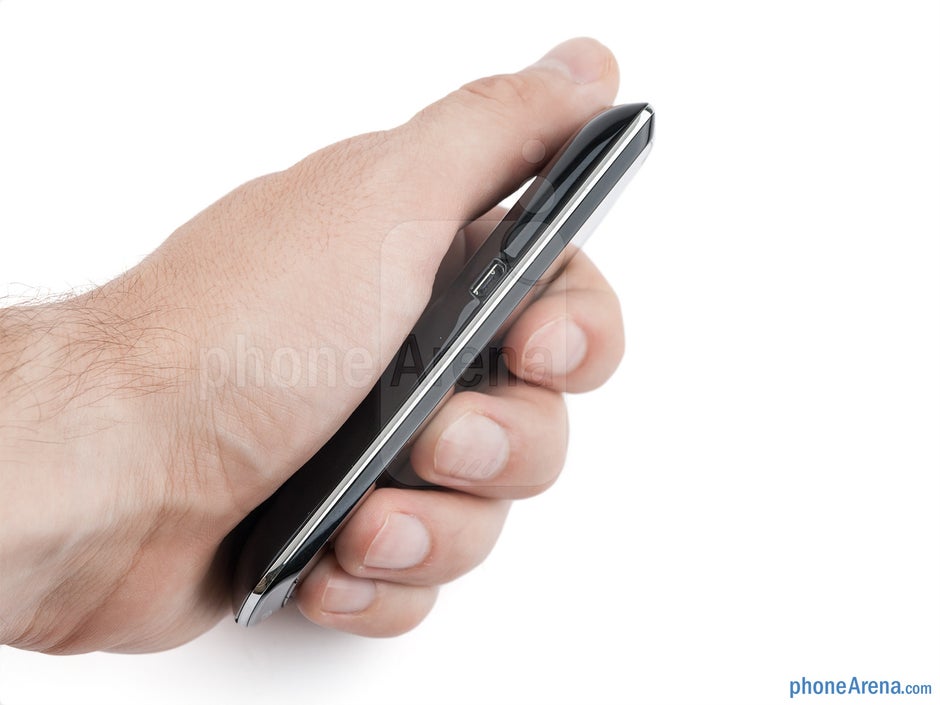 Sony Xperia neo L Review - PhoneArena