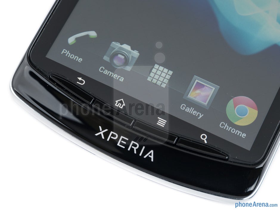 Sony Xperia neo L Review - PhoneArena