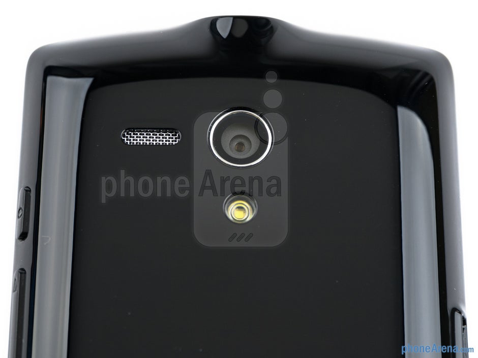 Sony Xperia neo L Review - PhoneArena