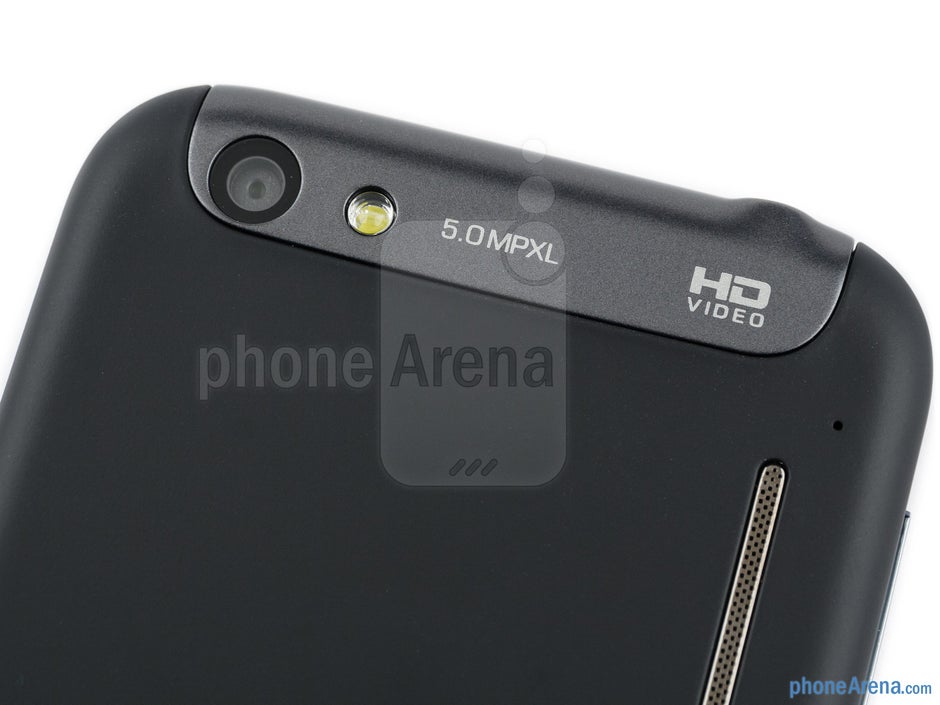 Alcatel OT-995 Review - PhoneArena