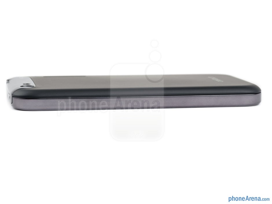 Alcatel OT-995 Review - PhoneArena