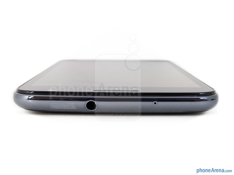 T-Mobile Samsung Galaxy Note Review - PhoneArena