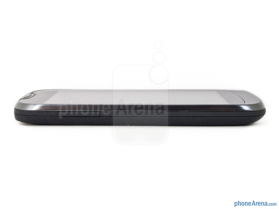 T-Mobile myTouch Review - PhoneArena