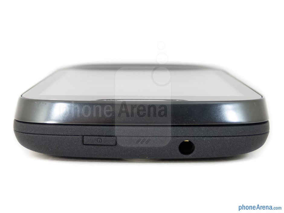 T-Mobile myTouch Q 2012 Review - PhoneArena