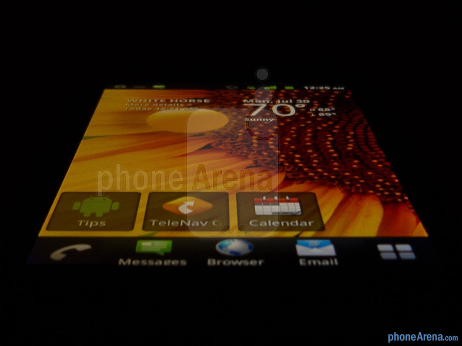 T-Mobile myTouch Q 2012 Review - PhoneArena