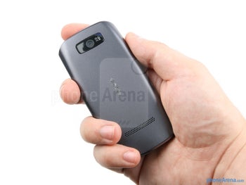 Nokia Asha 305 Review - PhoneArena