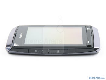 Nokia Asha 305 Review - PhoneArena