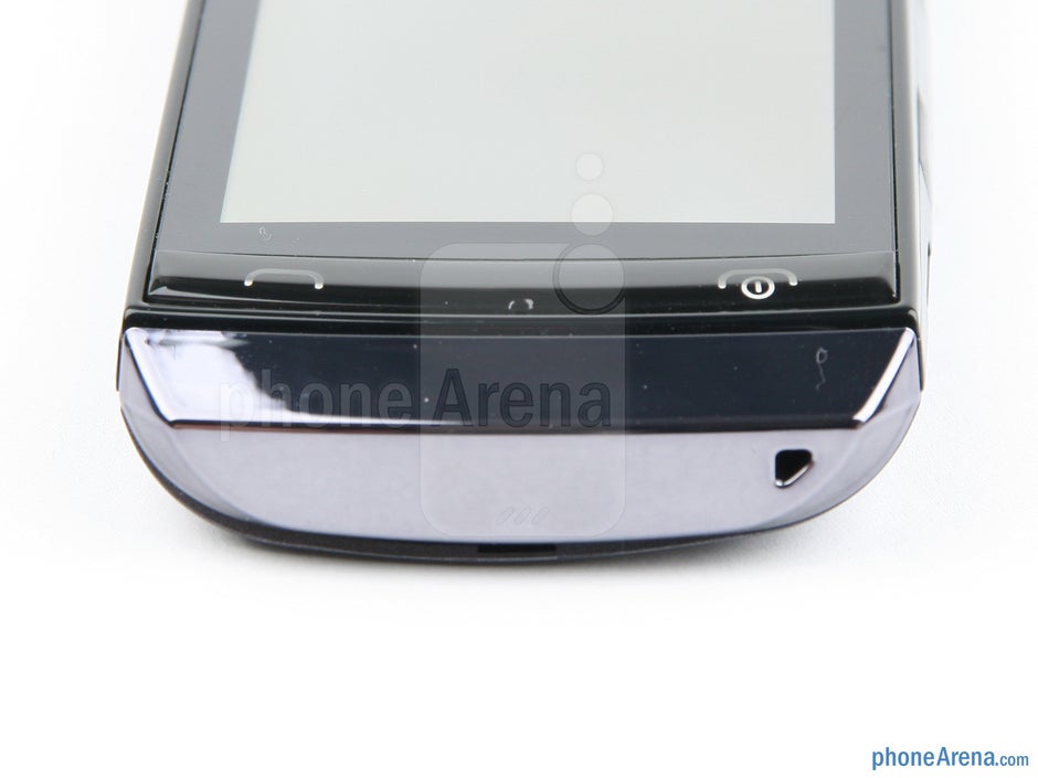 Nokia Asha 305 Review - PhoneArena