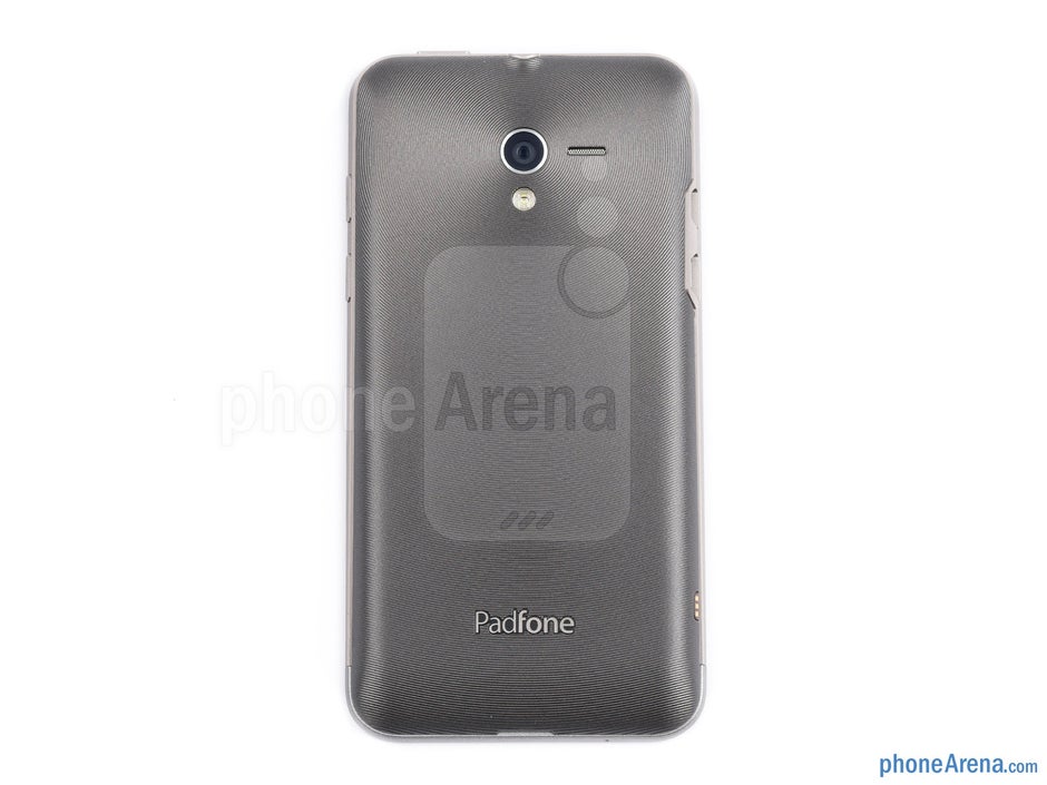 Asus PadFone Review - PhoneArena