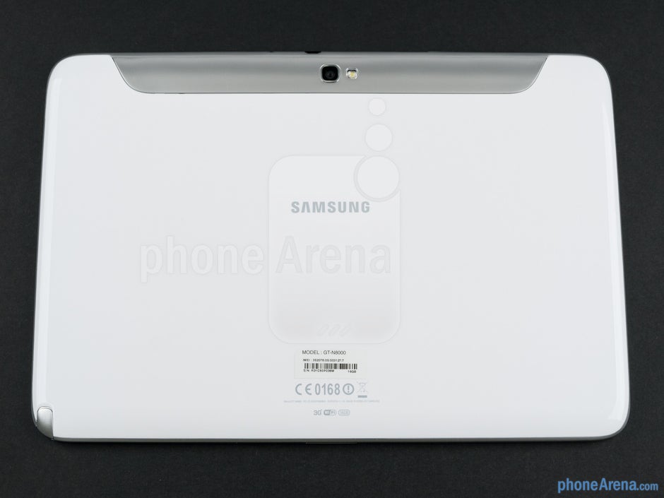 Samsung Galaxy Note 10.1 Preview - PhoneArena
