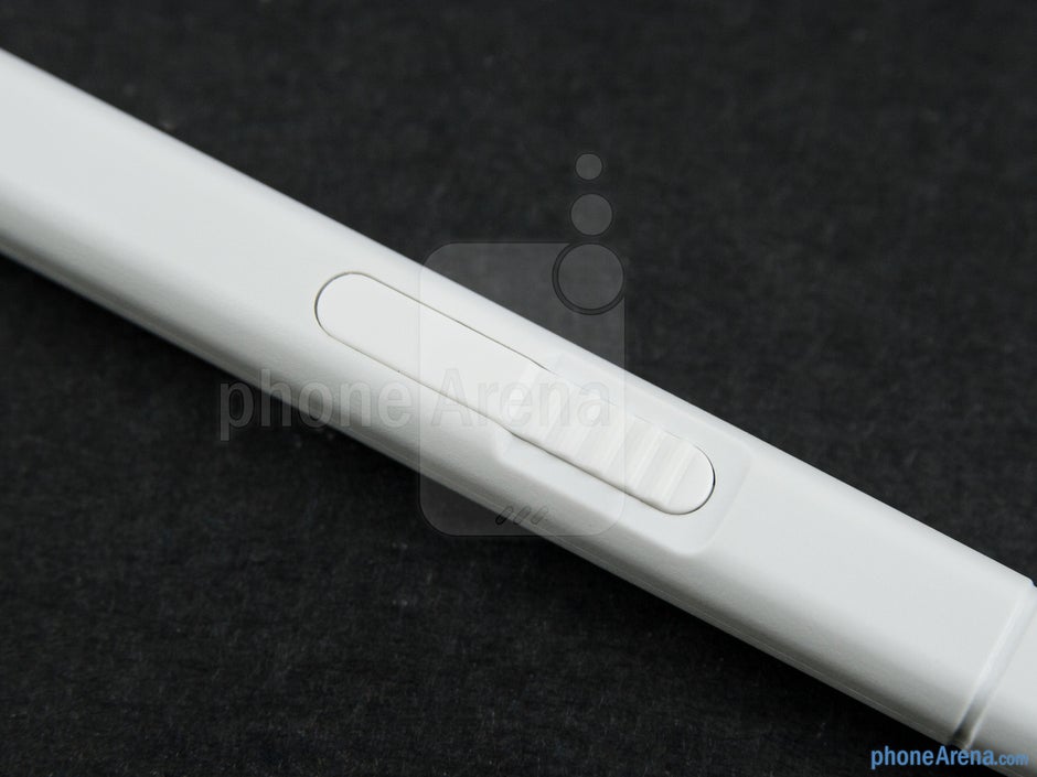 Samsung Galaxy Note 10.1 Preview - PhoneArena