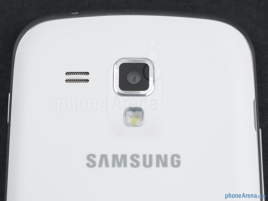 Samsung Galaxy S Duos Preview - PhoneArena