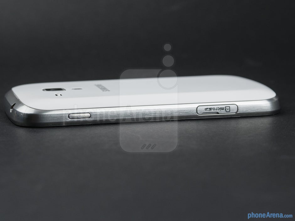 Samsung Galaxy S Duos Preview - PhoneArena