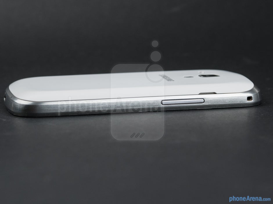 Samsung Galaxy S Duos Preview - PhoneArena