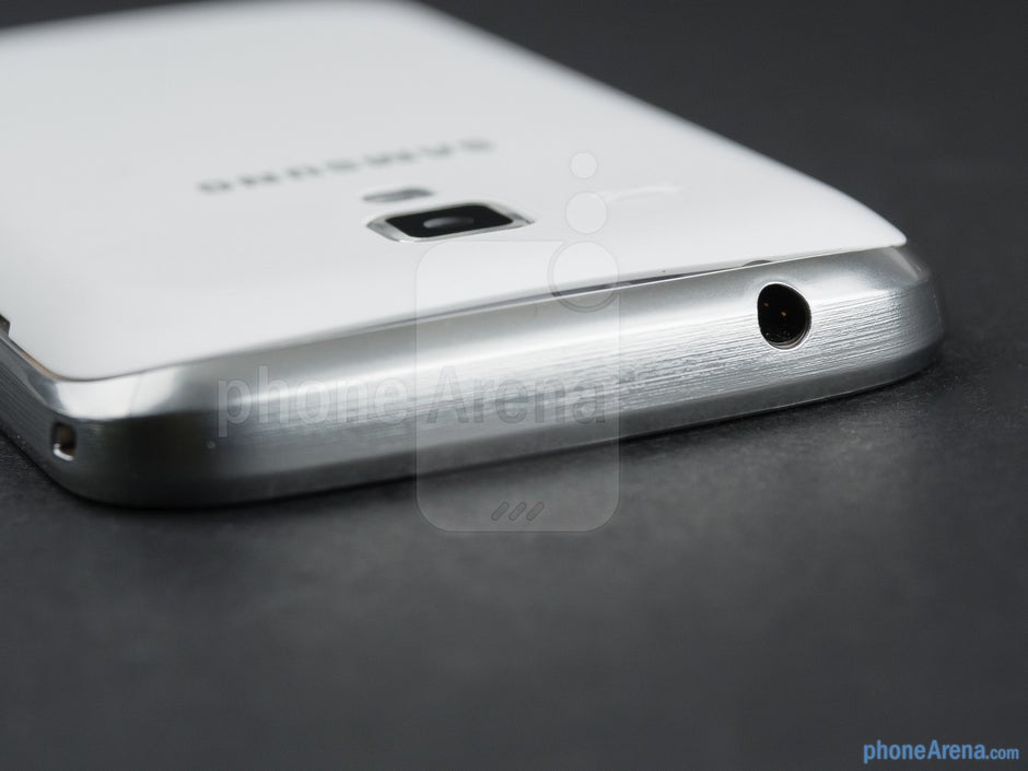 Samsung Galaxy S Duos Preview - PhoneArena