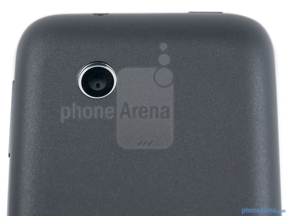 Sony Xperia tipo Review - PhoneArena