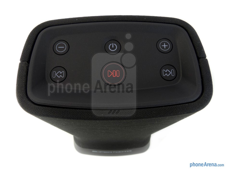 SuperTooth Disco 2 Review - PhoneArena