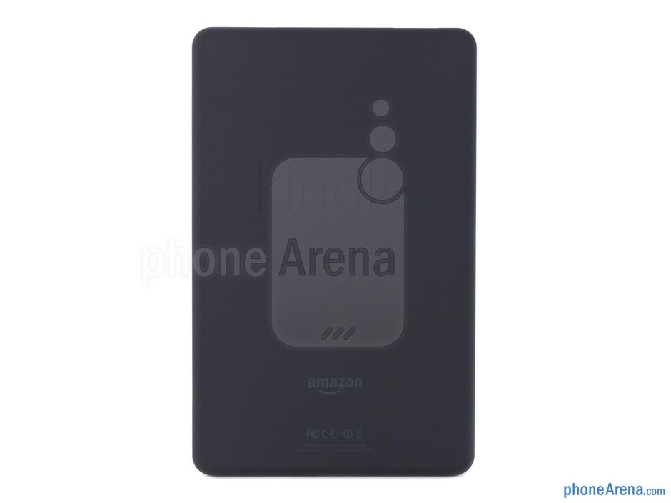 Amazon Kindle Fire 2 Review - PhoneArena