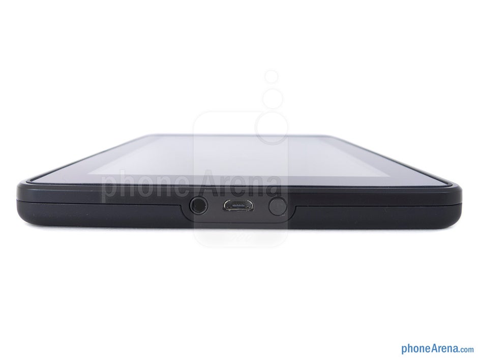 Amazon Kindle Fire 2 Review - PhoneArena