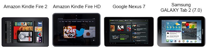 Amazon Kindle Fire 2 Review - PhoneArena