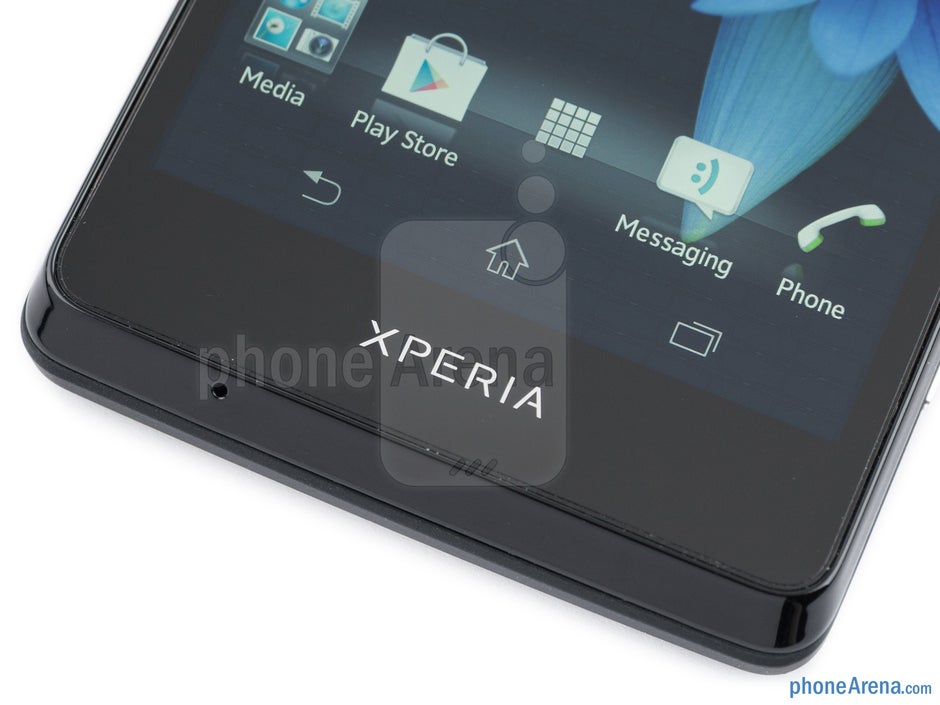 Sony Xperia T Review - PhoneArena