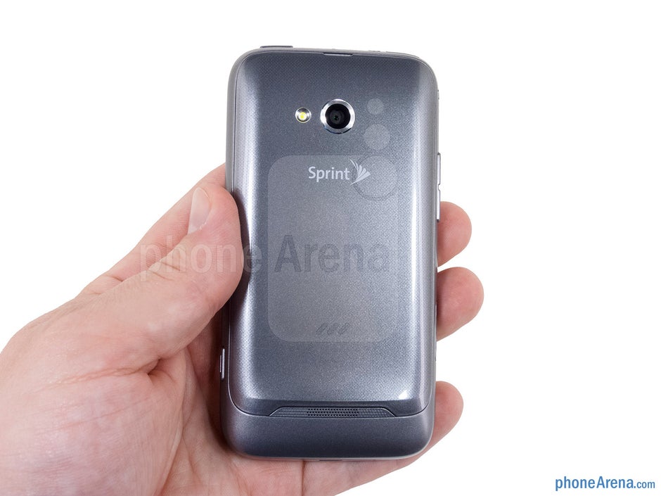 Samsung Galaxy Victory 4G LTE Review - PhoneArena