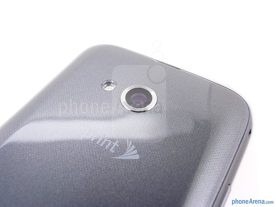 Samsung Galaxy Victory 4G LTE Review - PhoneArena