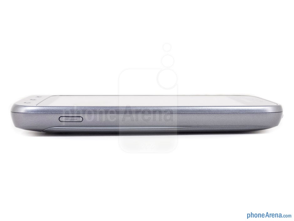 Samsung Galaxy Victory 4G LTE Review - PhoneArena