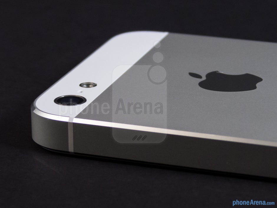 Apple iPhone 5 Review - PhoneArena