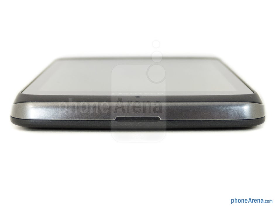 Pantech Flex Review - PhoneArena