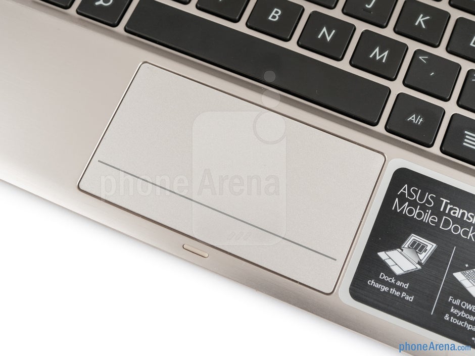 Asus Transformer Pad Infinity Review - PhoneArena