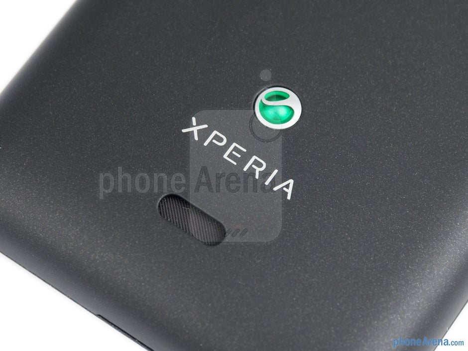 Sony Xperia miro Review - PhoneArena