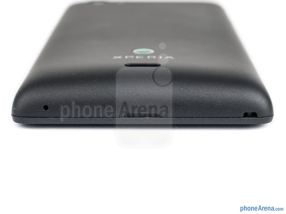 Sony Xperia miro Review - PhoneArena