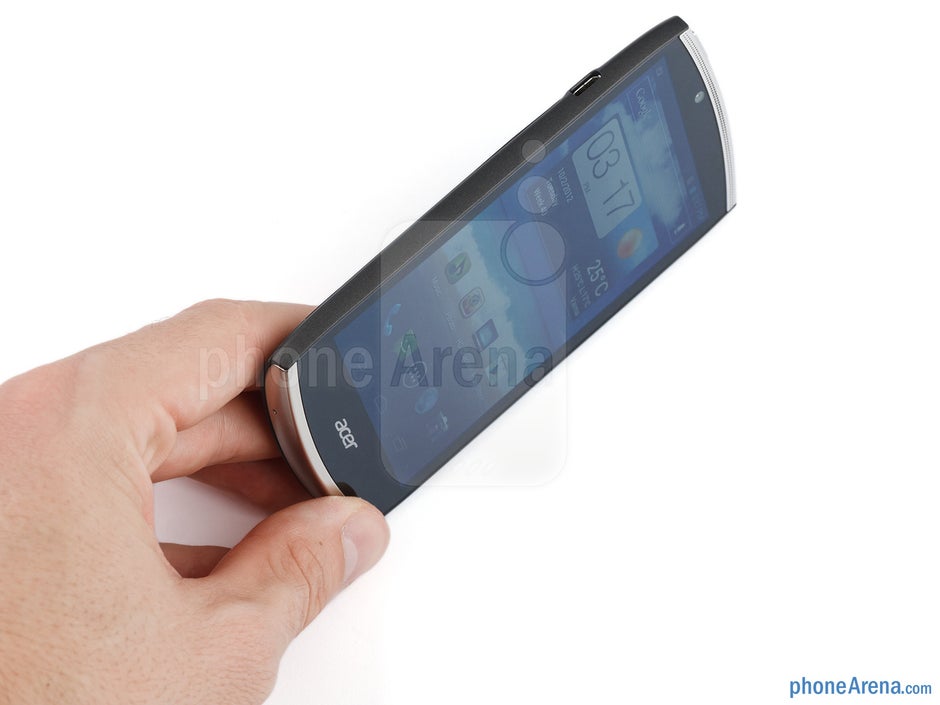 Acer CloudMobile Review - PhoneArena